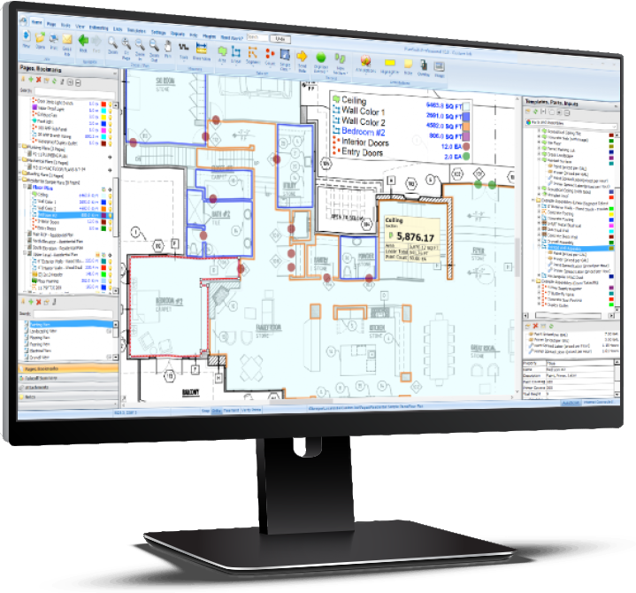 Get Access to Data, Takeoff and Bid Management Solutions | ConstructConnect